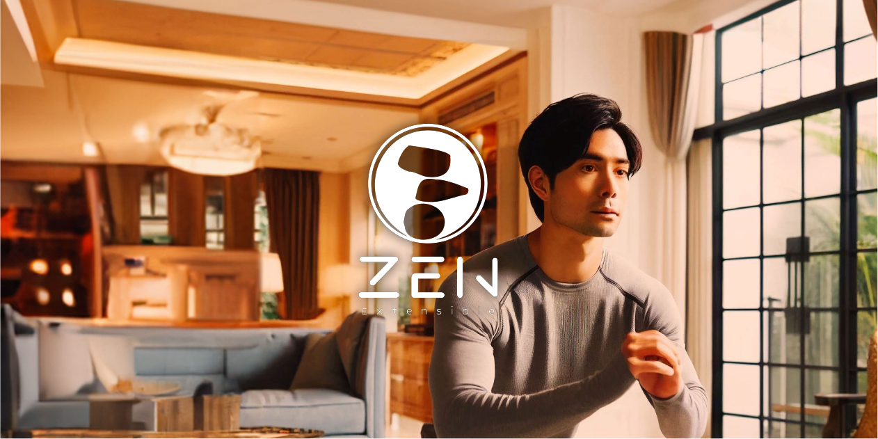 ZEN Extensible